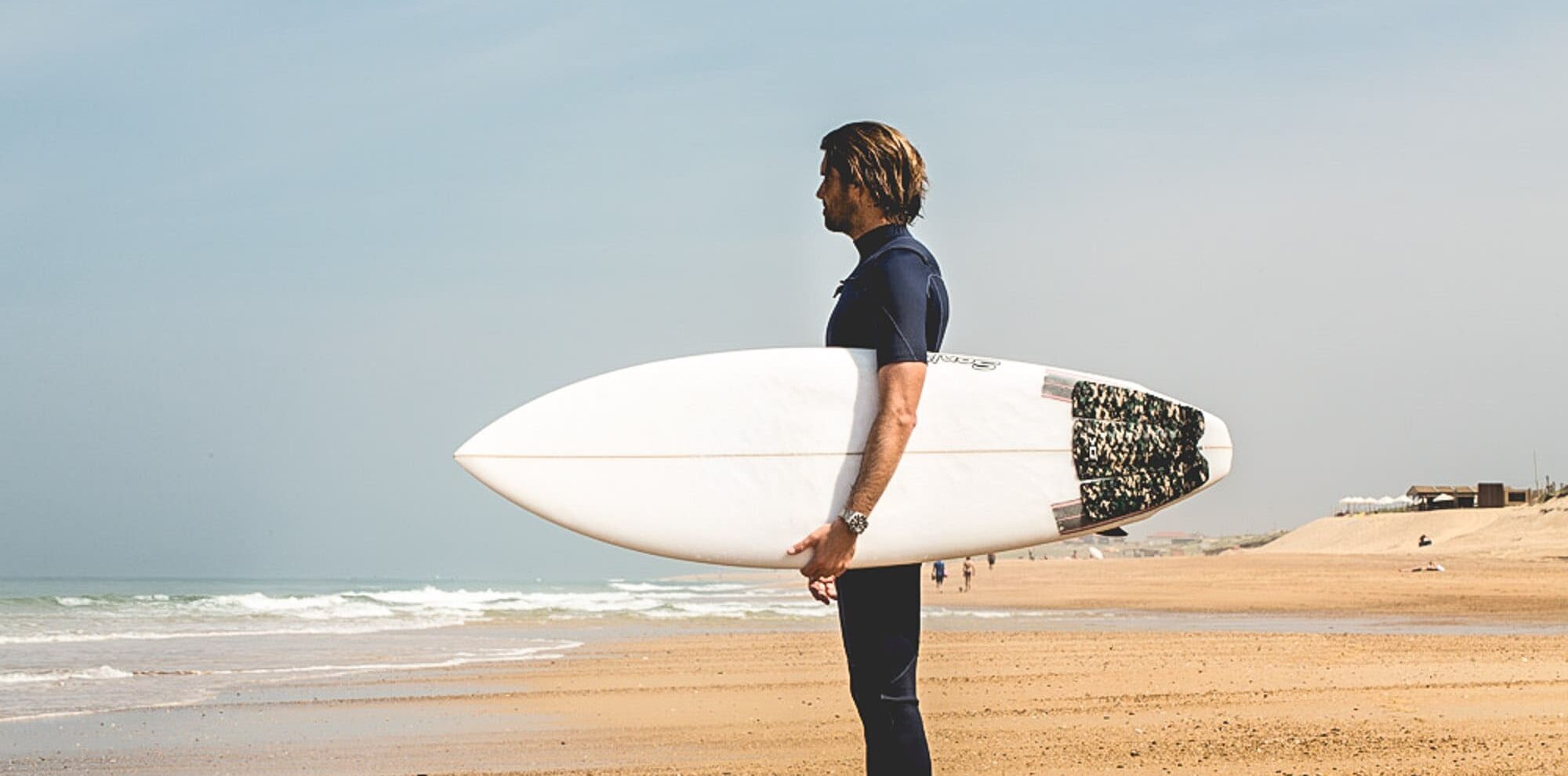 Your watch and its straps in summer: Mesh, Nato, Perlon or Tropic?