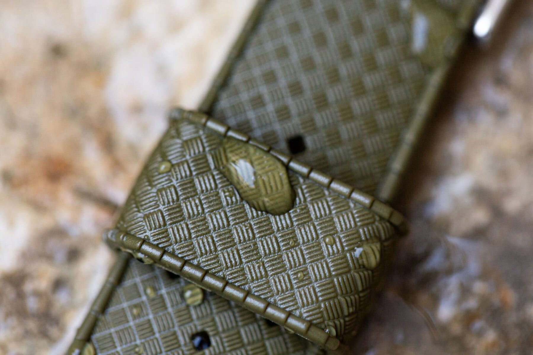 The Tropic strap - History and Features