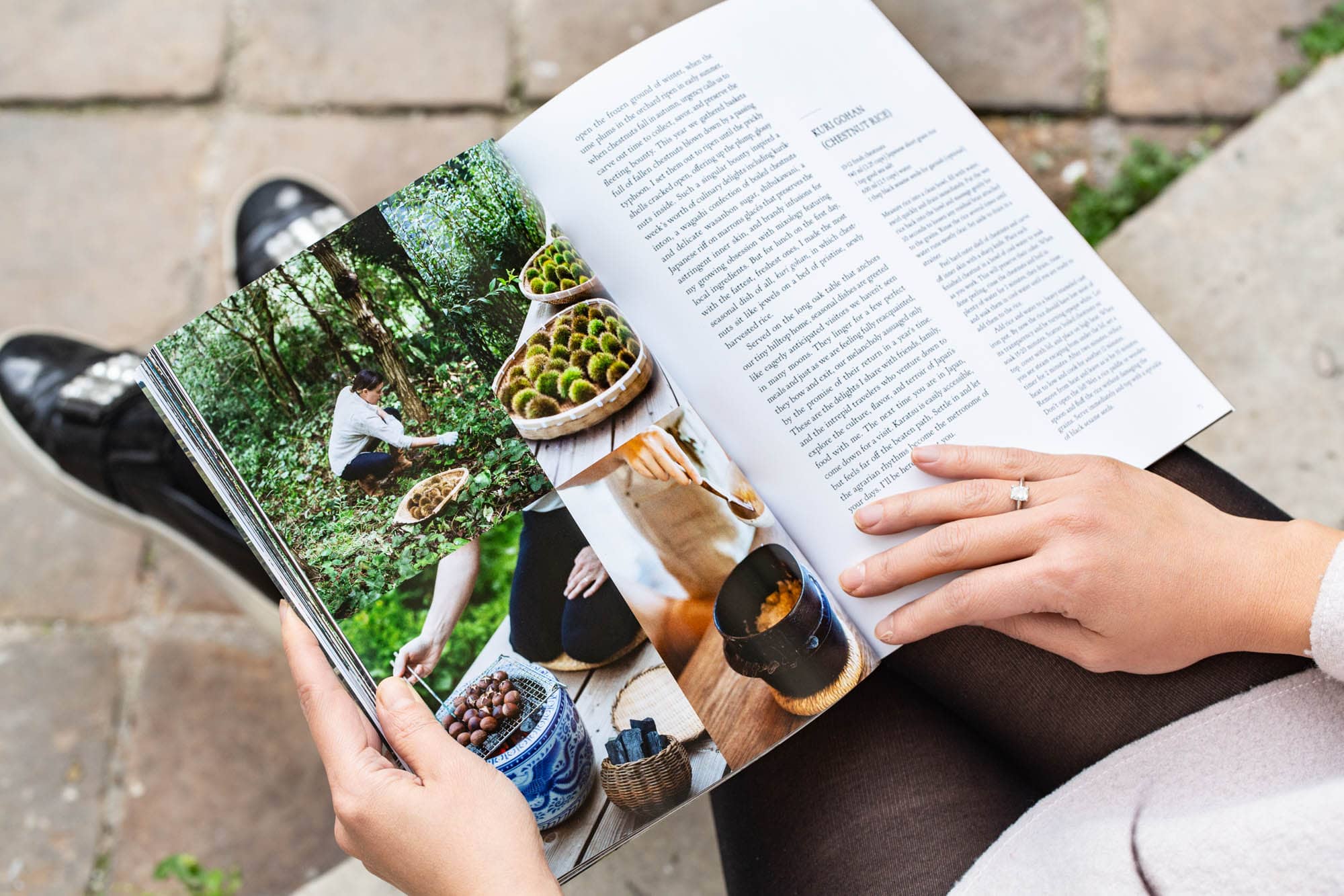 YOLO Journal - Fall/Winter 2020 - Yolanda Edwards - Volume 5