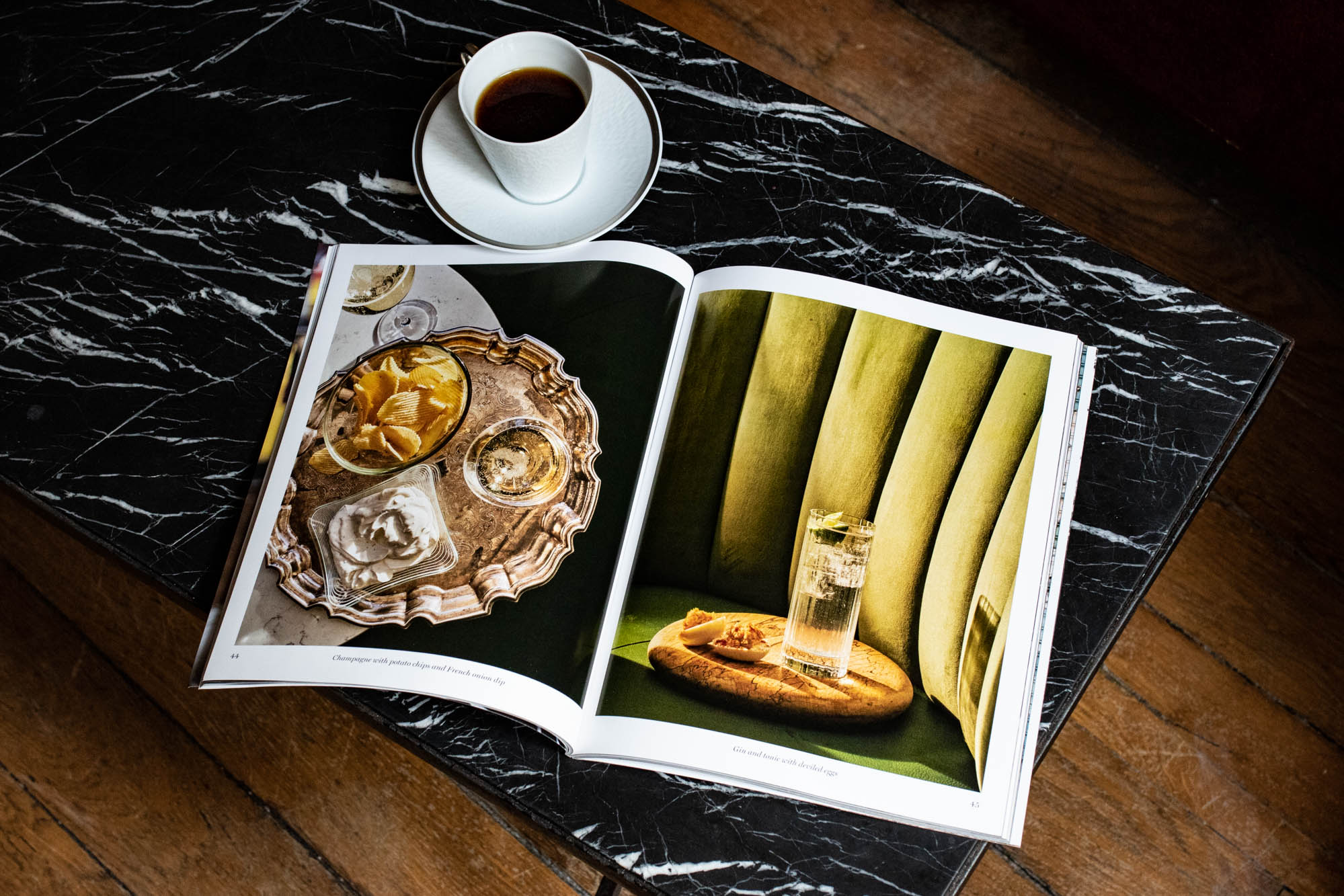 WM BROWN Magazine - Matt Hranek - Vol. 7 - Spring 2021 - English