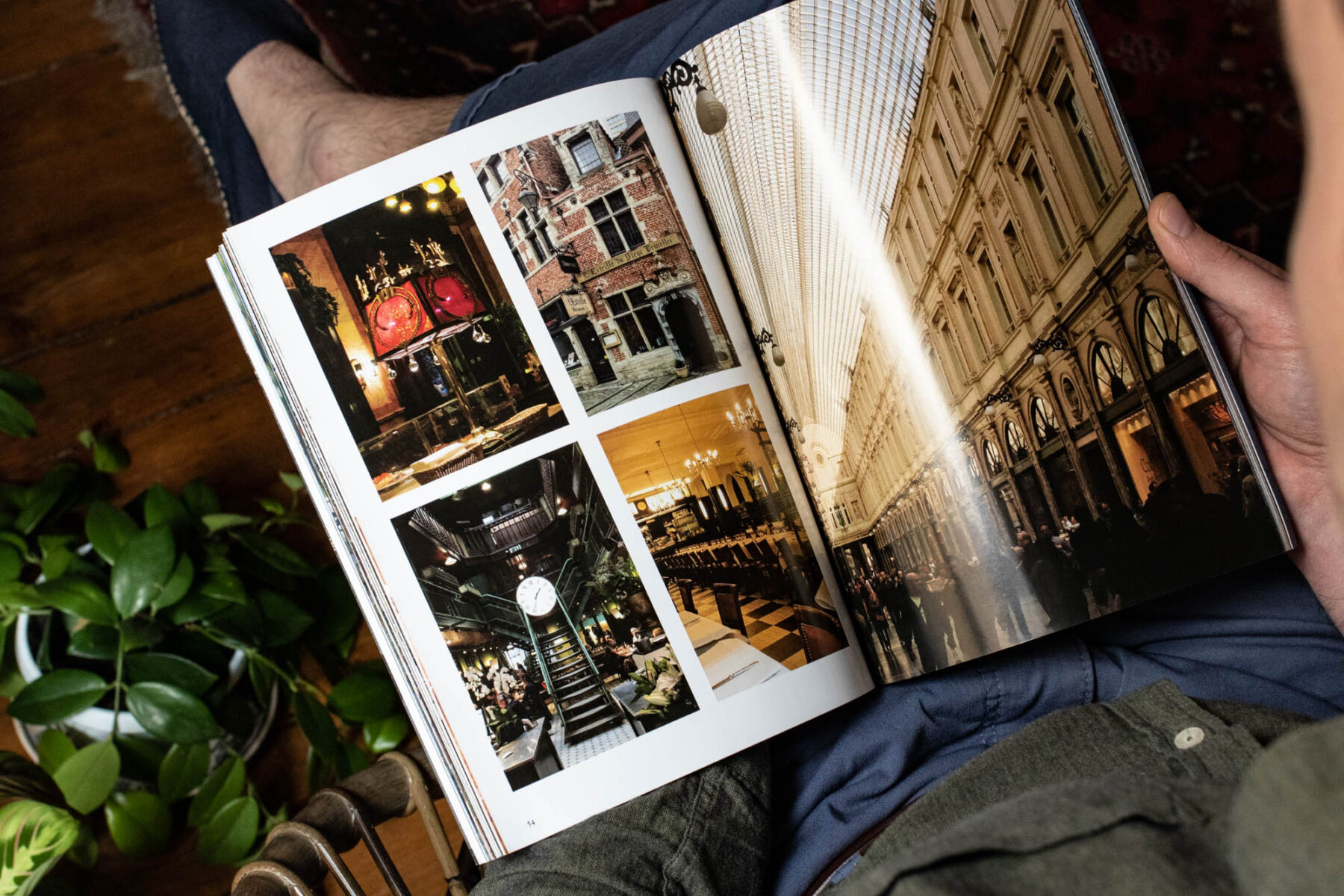 YOLO Journal - Spring 2021 - Yolanda Edwards - Volume 6