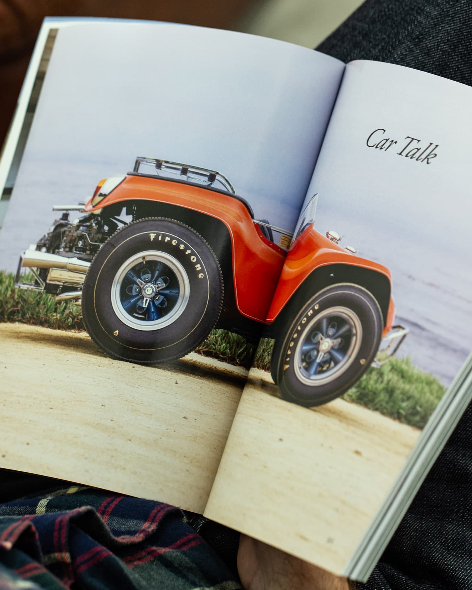 WM BROWN Magazine - Matt Hranek - Vol. 8 - Summer 2021 - English