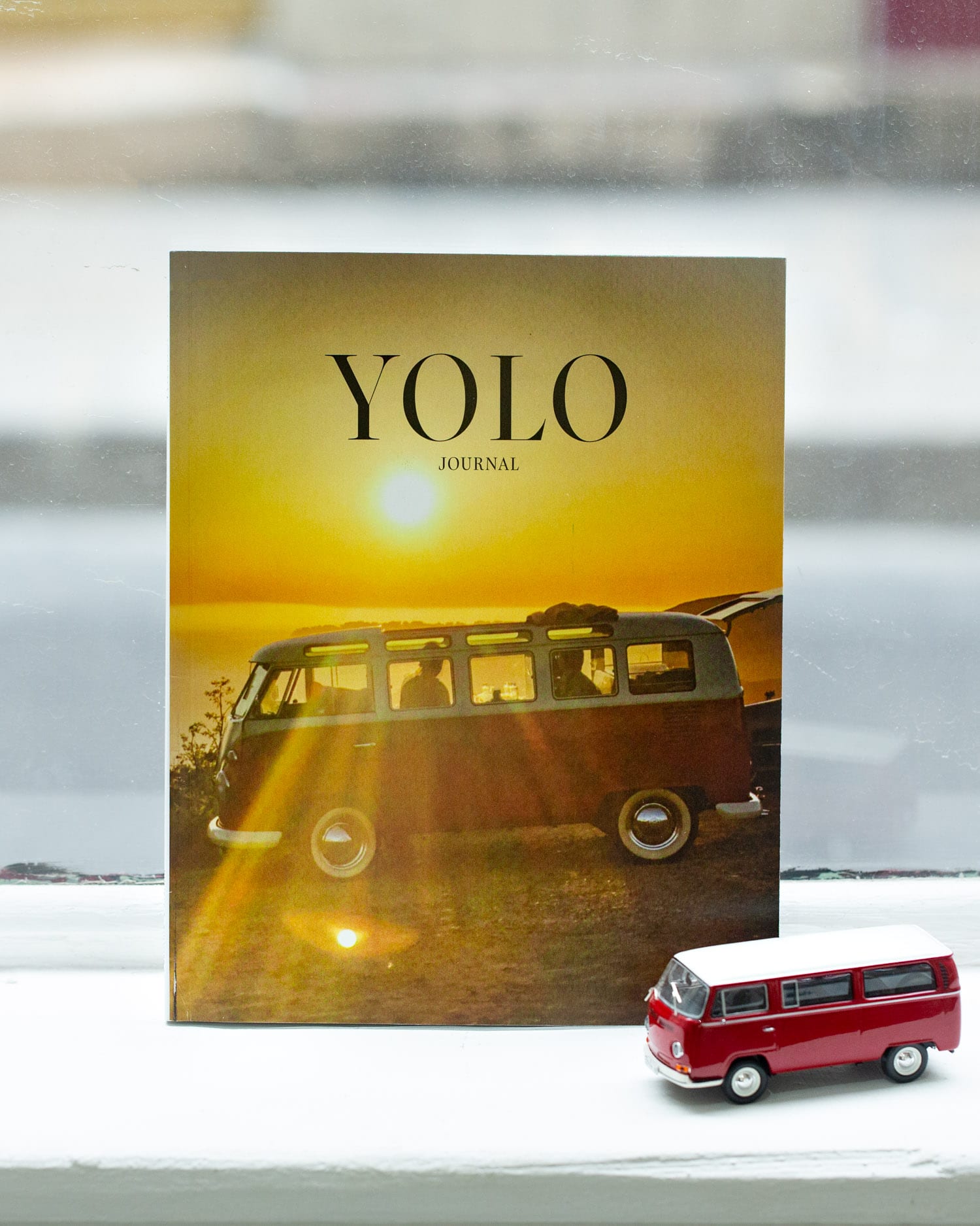 YOLO Journal - Summer 2021 - Yolanda Edwards - Volume 7