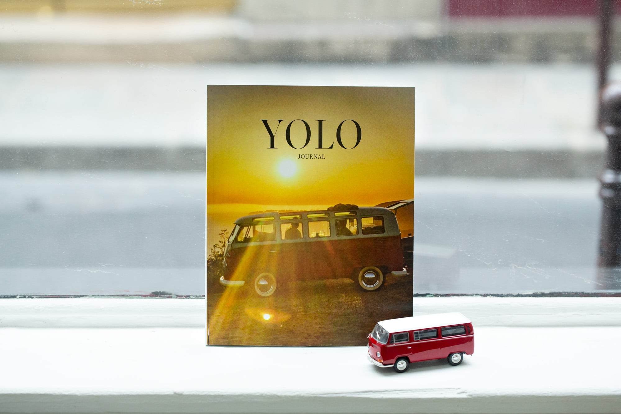 YOLO Journal - Summer 2021 - Yolanda Edwards - Volume 7