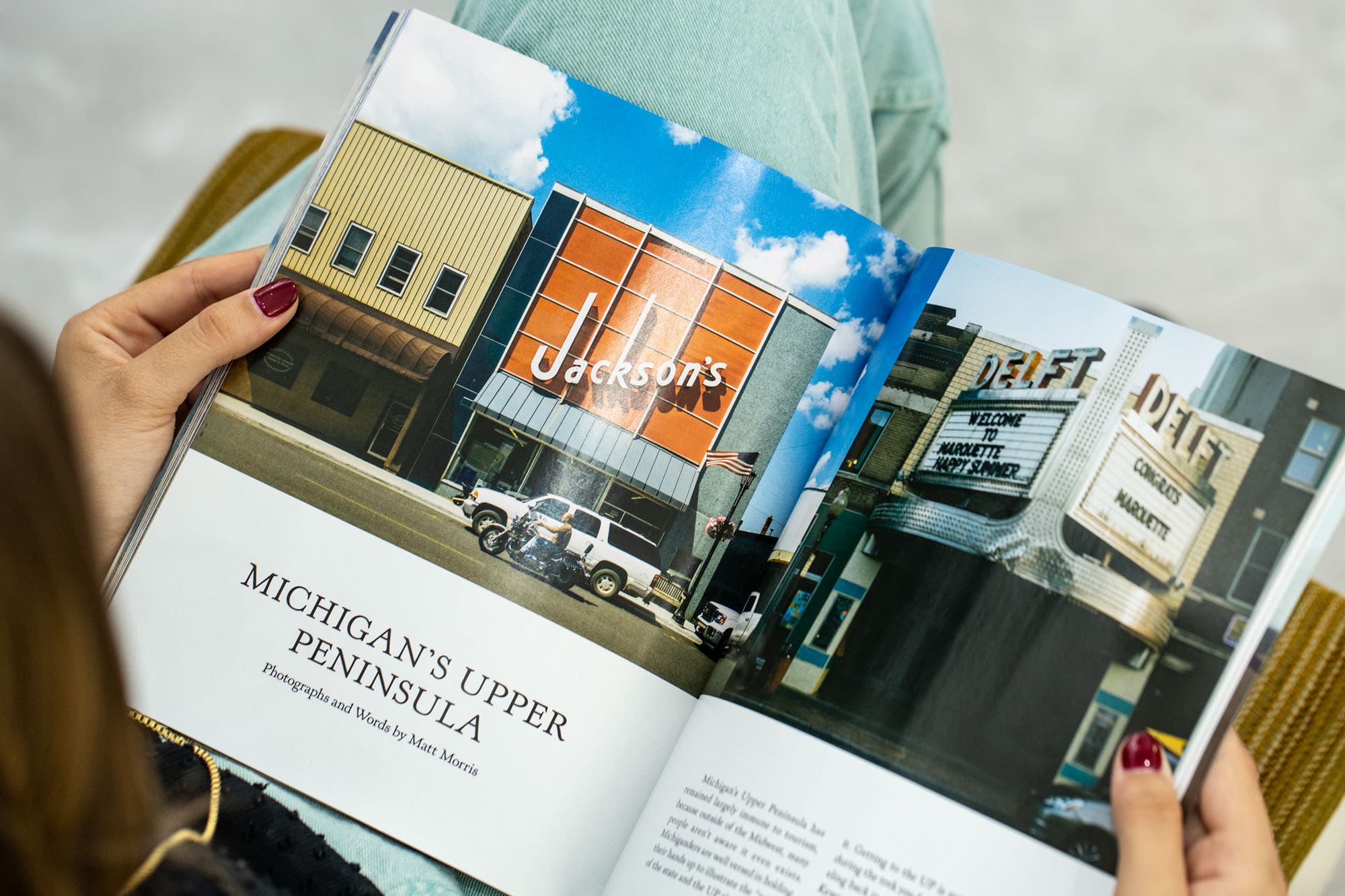 YOLO Journal - Summer 2021 - Yolanda Edwards - Volume 7