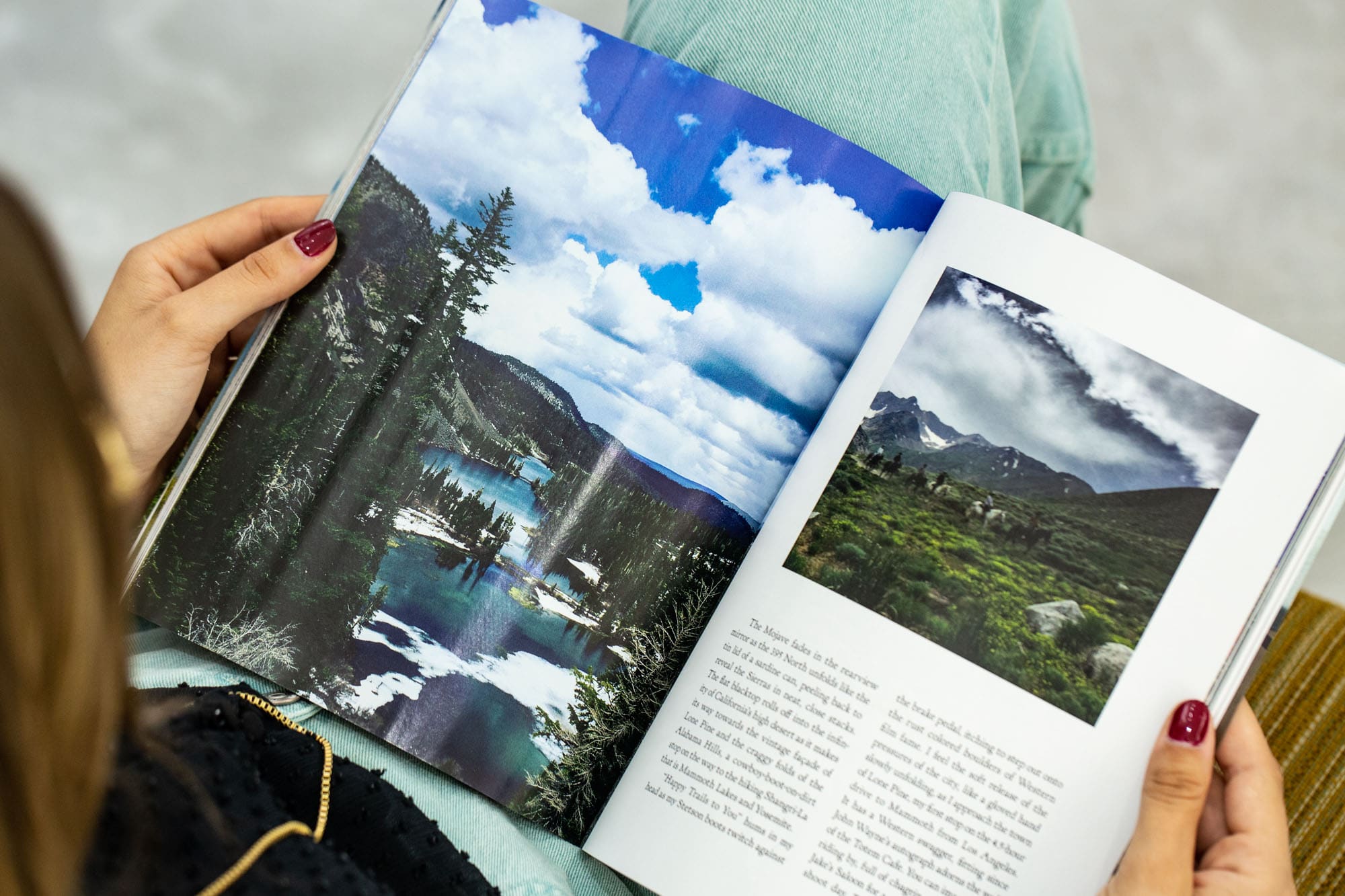 YOLO Journal - Summer 2021 - Yolanda Edwards - Volume 7