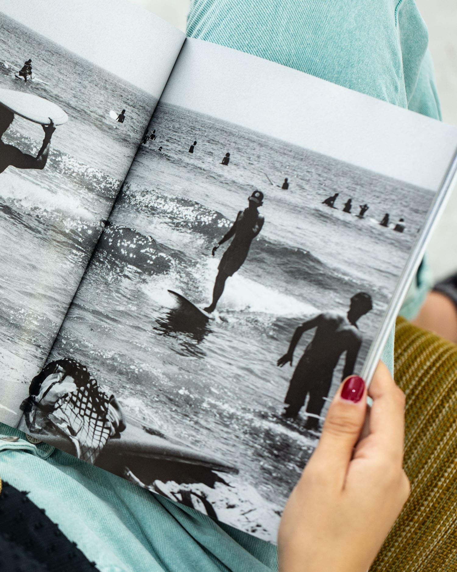 YOLO Journal - Summer 2021 - Yolanda Edwards - Volume 7