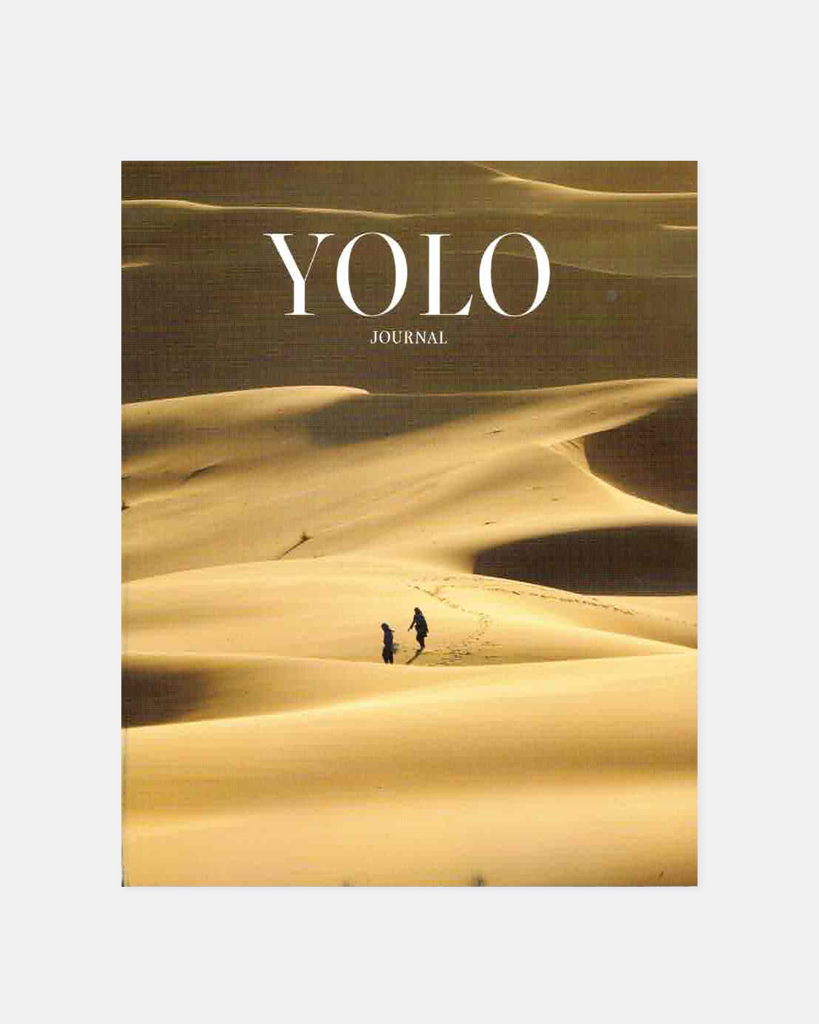 YOLO Journal - Yolanda Edwards - Spring 2022 - Volume 9