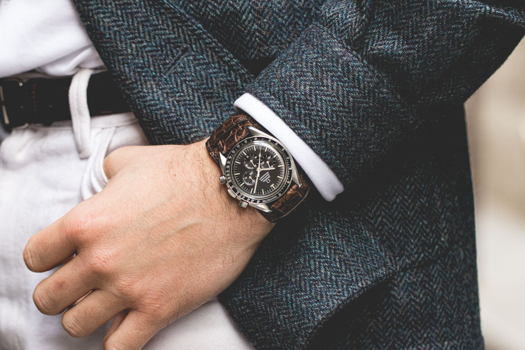 Comment choisir un bracelet de montre