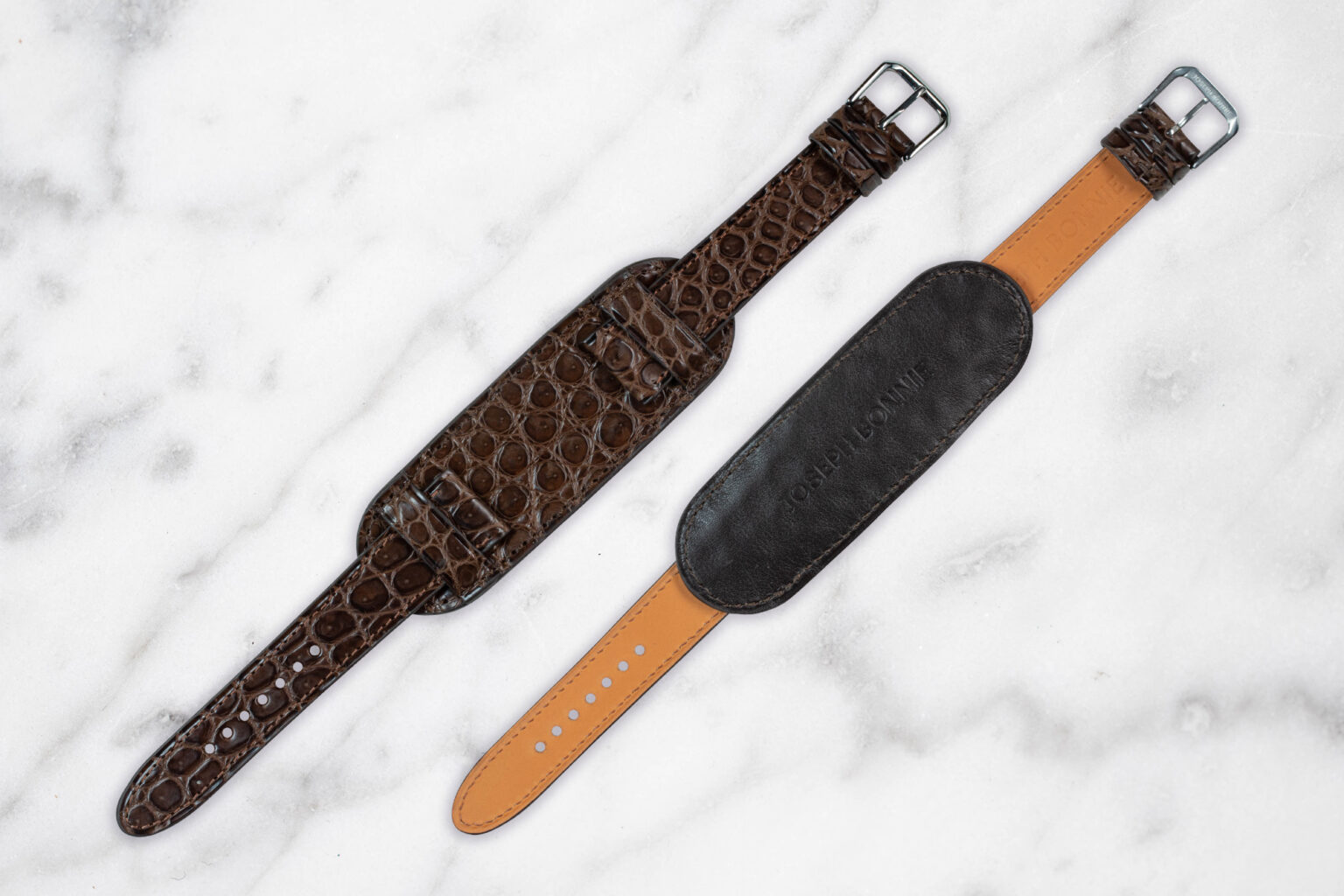 The Bund Watch Strap: from the Origins to our Interpretation