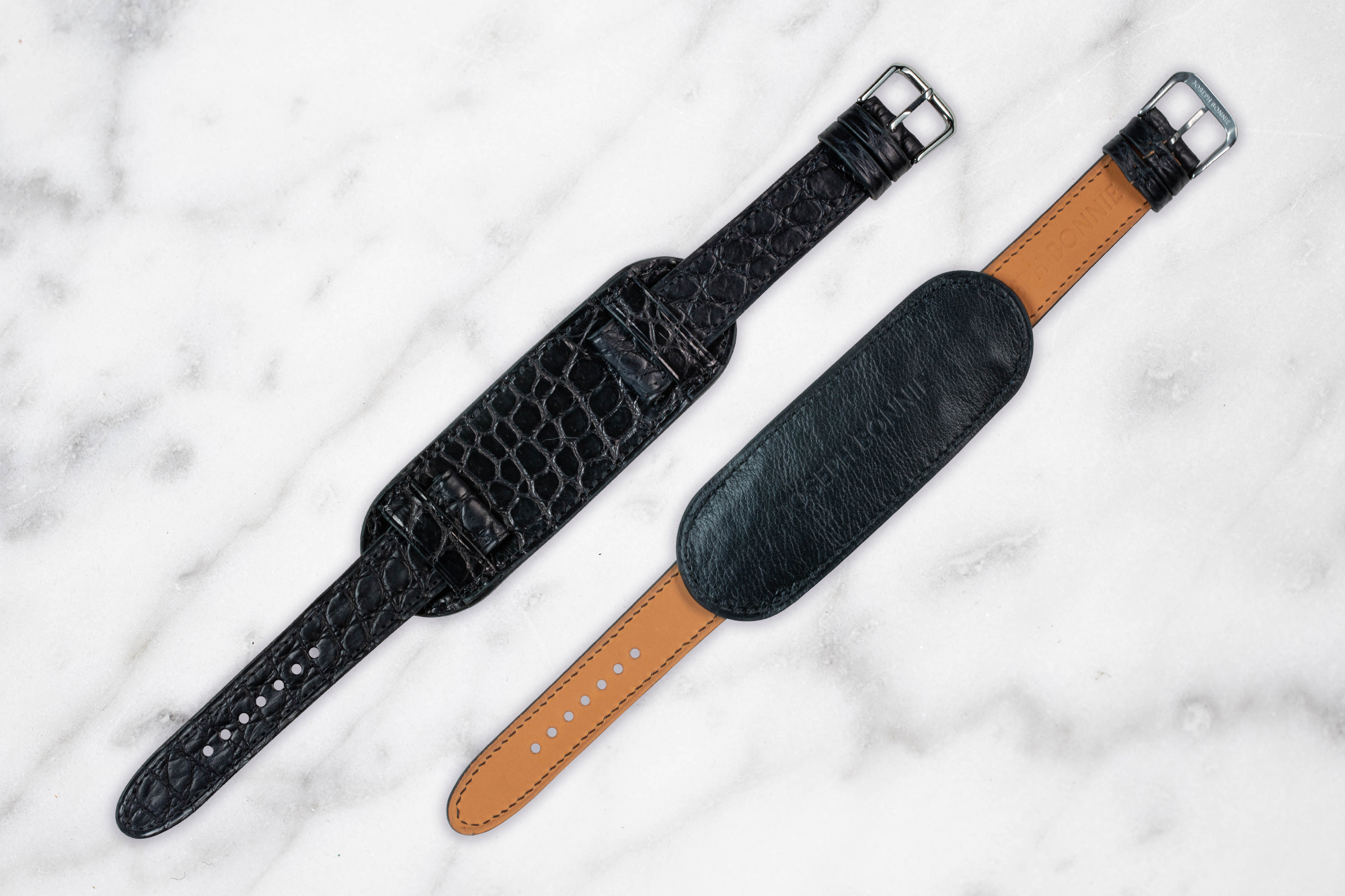 The Bund Watch Strap: from the Origins to our Interpretation