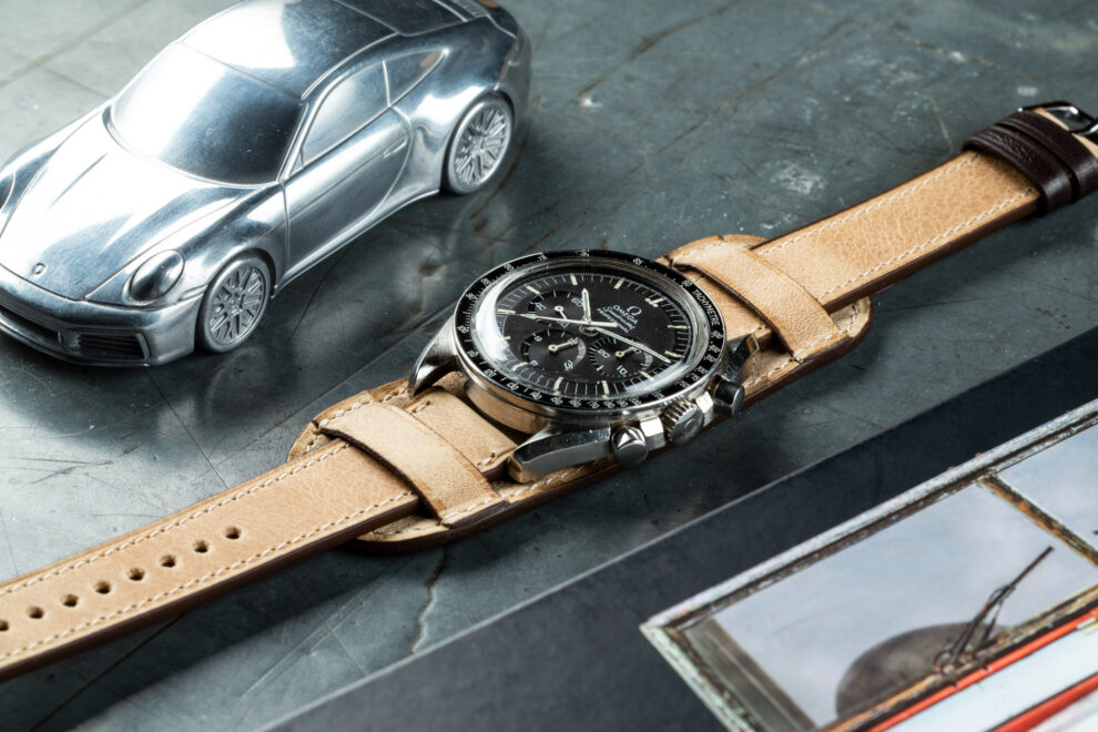 History, features & functions of the BUND bracelet