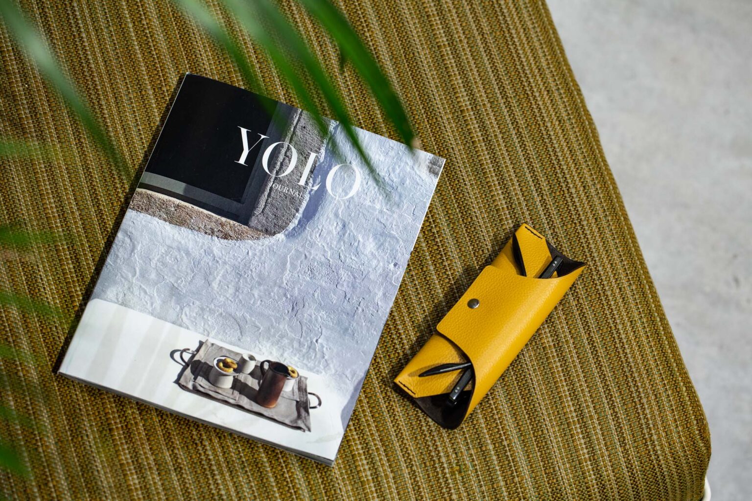 YOLO Journal - Yolanda Edwards - Fall 2022 - Volume 11