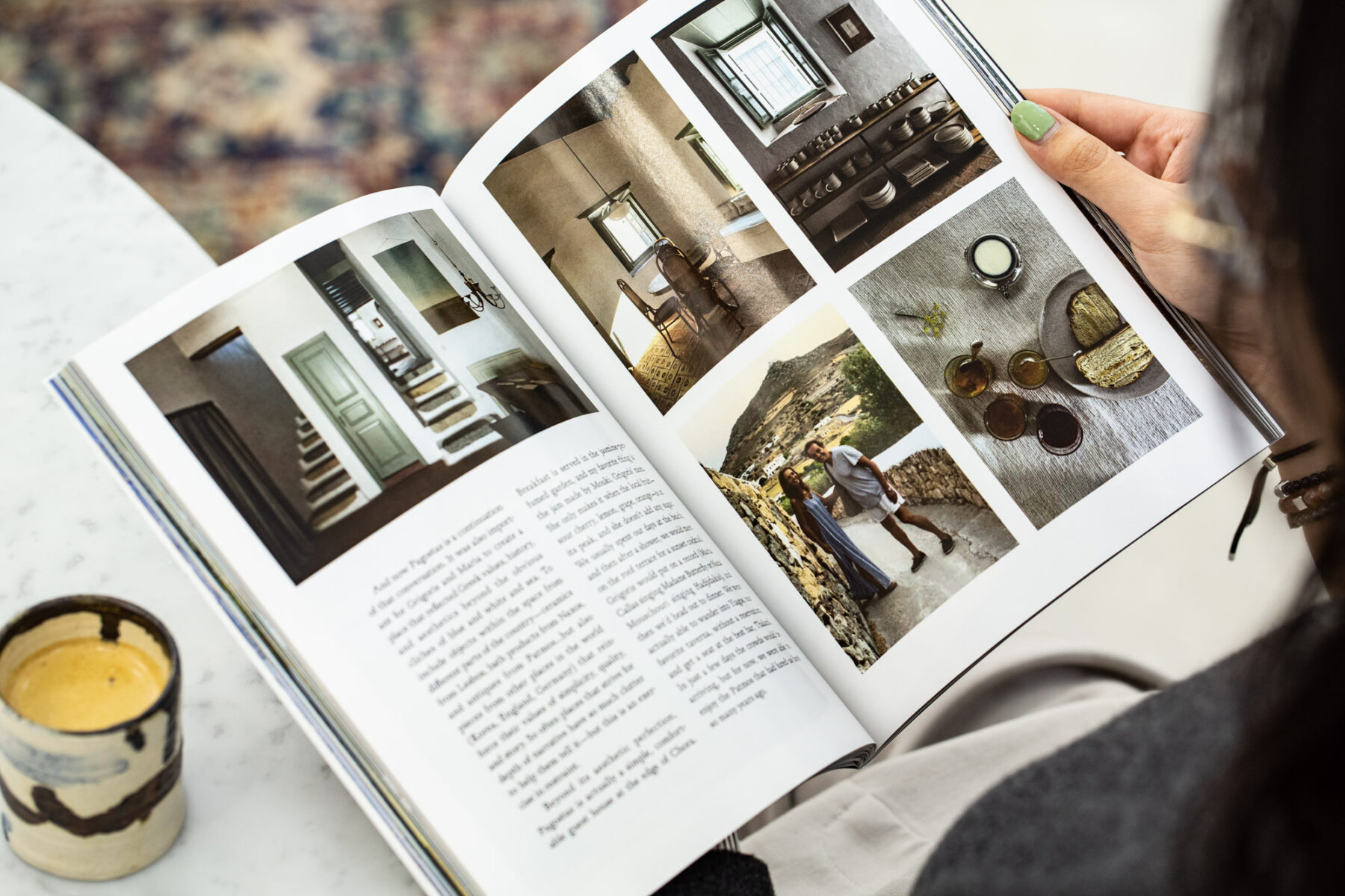 YOLO Journal - Yolanda Edwards - Fall 2022 - Volume 11