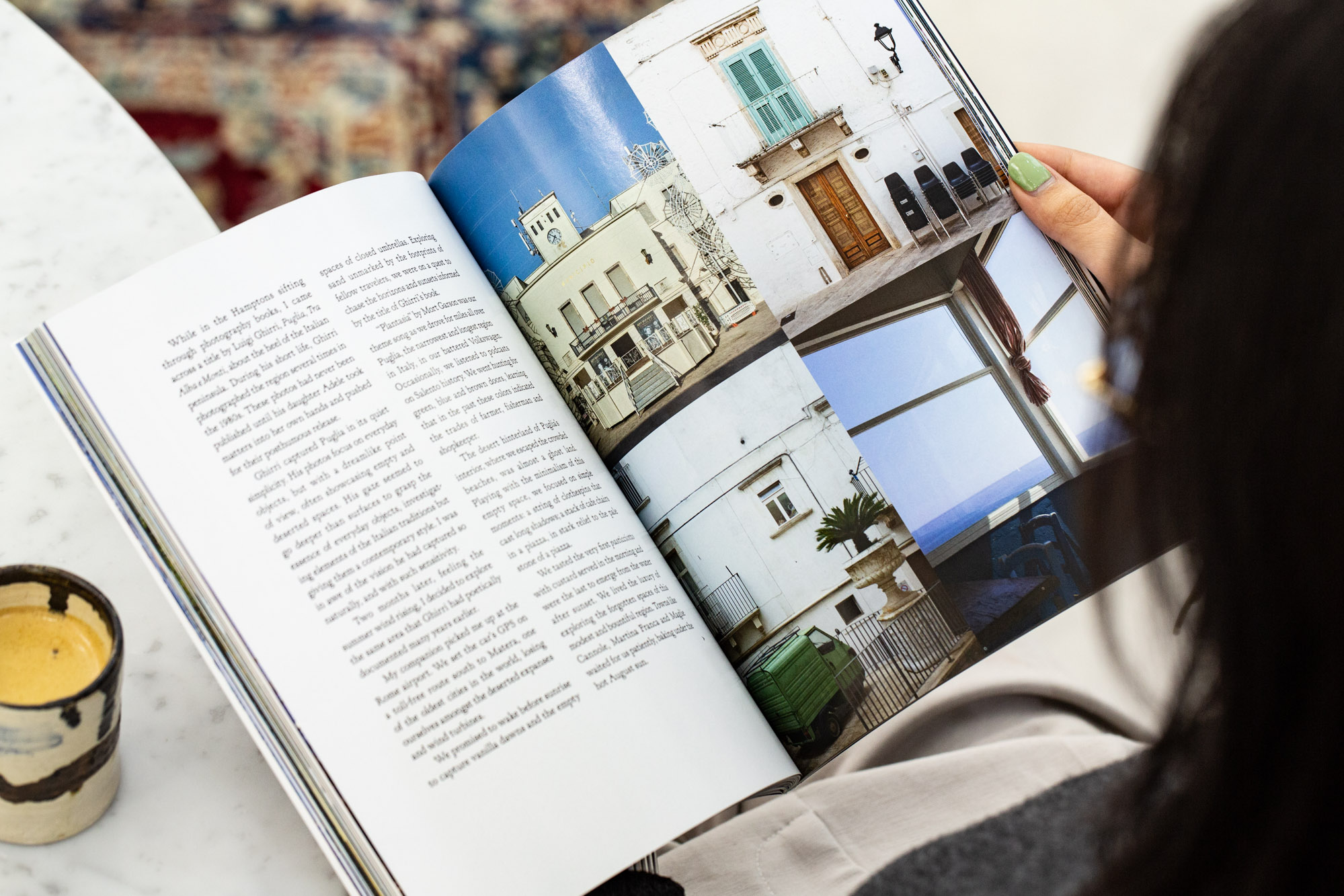 YOLO Journal - Yolanda Edwards - Fall 2022 - Vol. 11