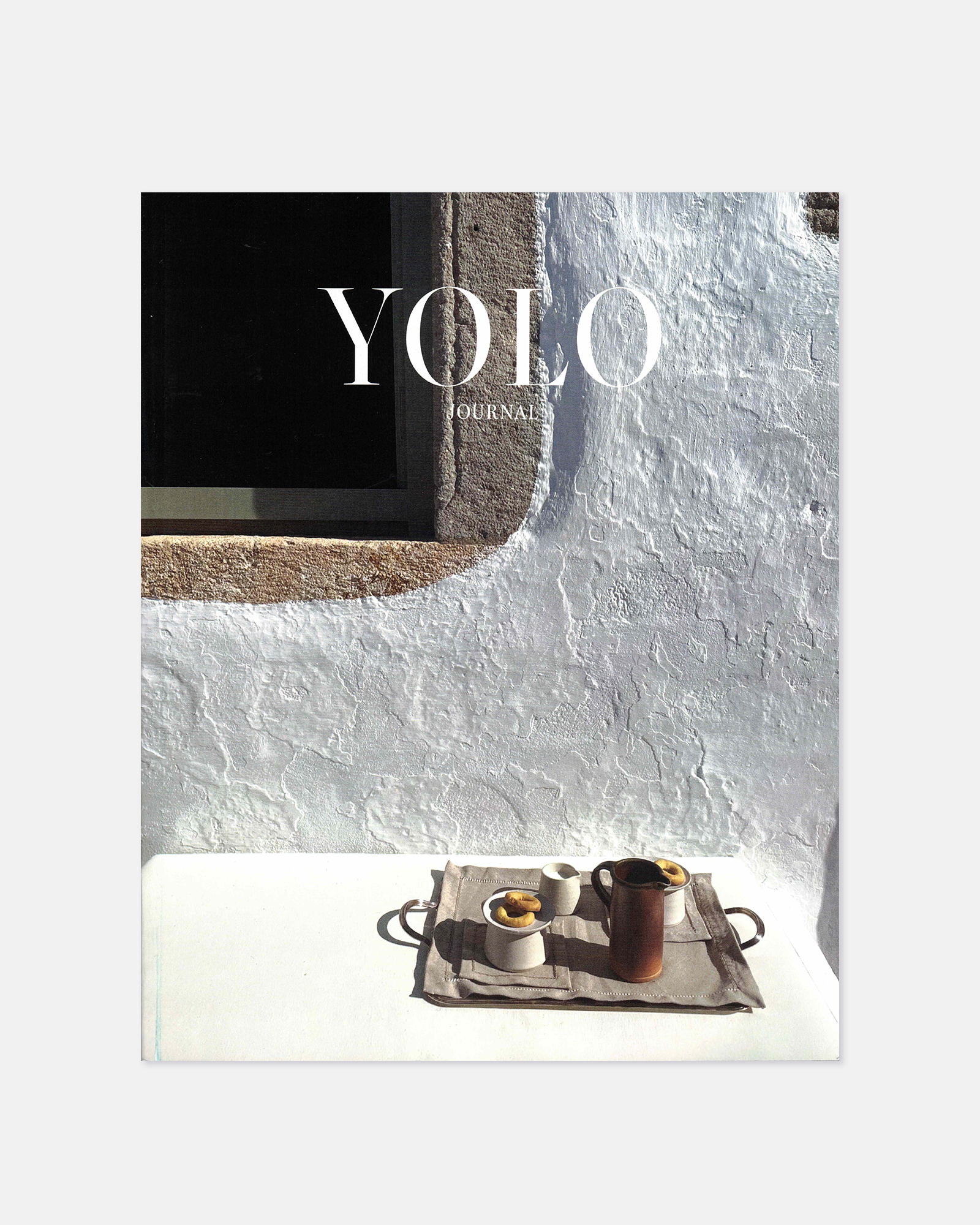 YOLO Journal - Yolanda Edwards - Fall 2022 - Vol. 11