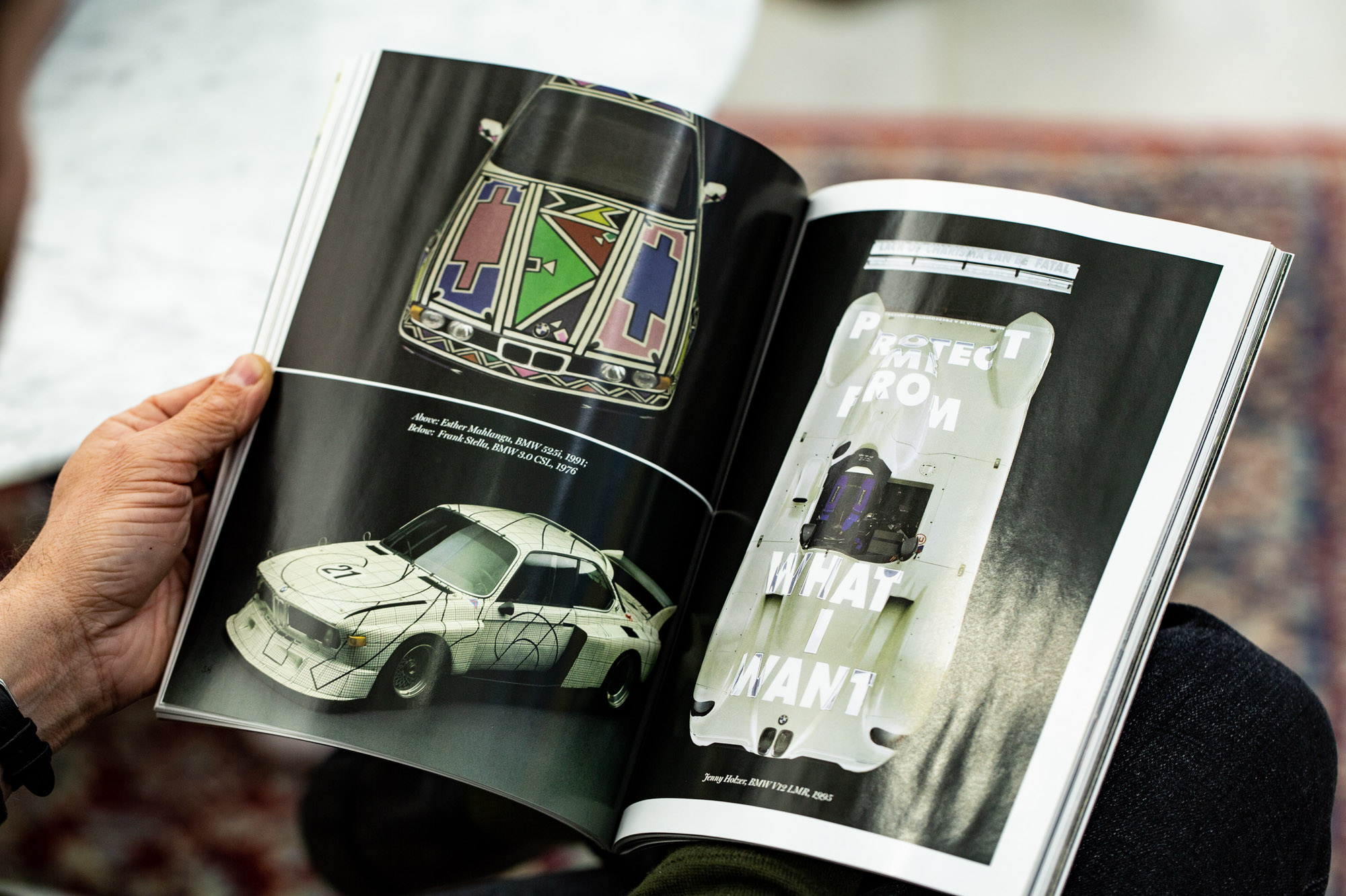 WM BROWN Magazine - Matt Hranek - Vol. 13 - Spring 2023