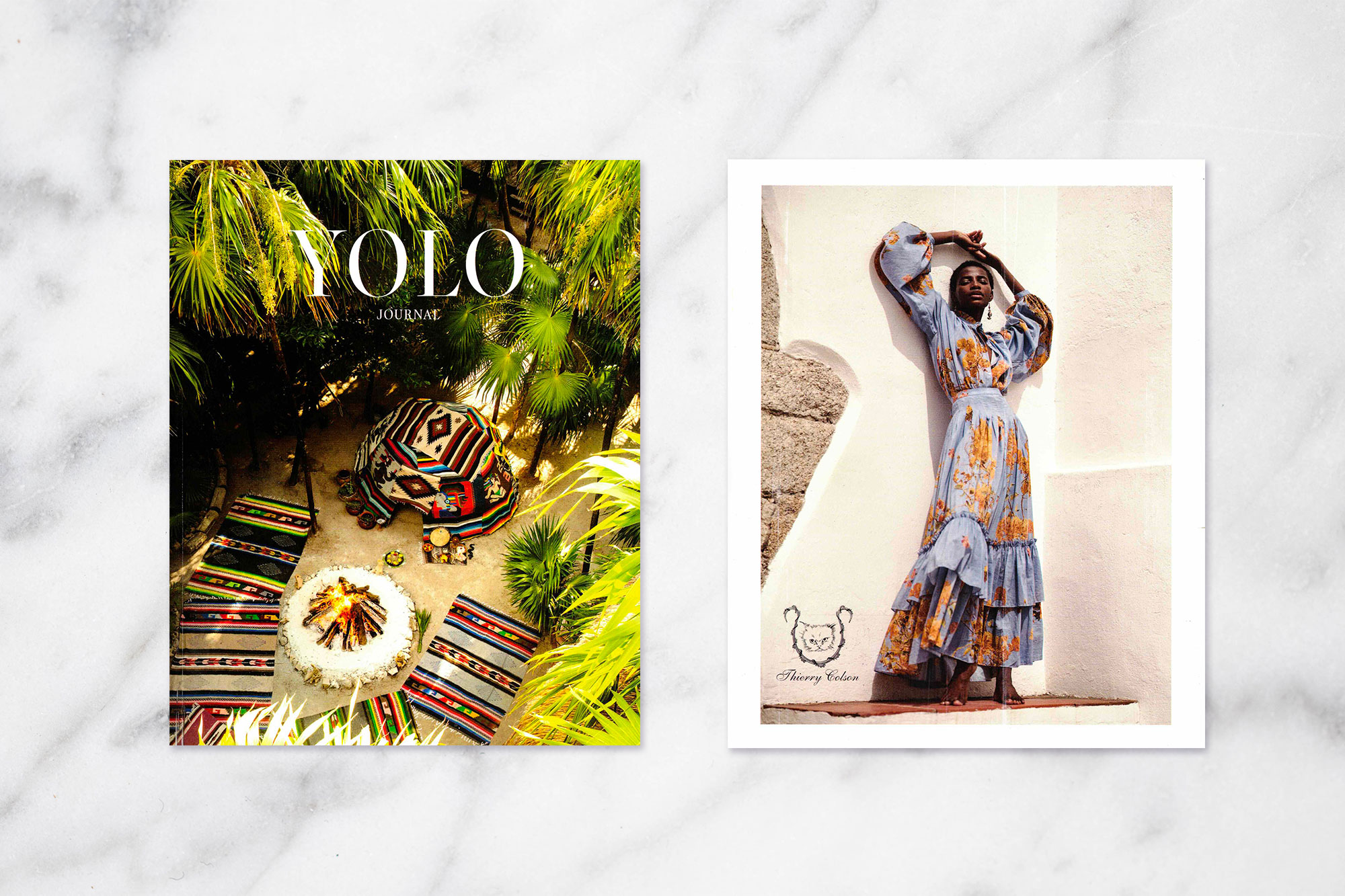 YOLO Journal - Yolanda Edwards - Spring 2023 - Volume 12