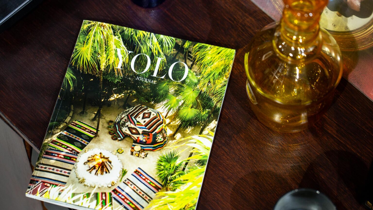 YOLO Journal - Yolanda Edwards - Spring 2023 - Volume 12