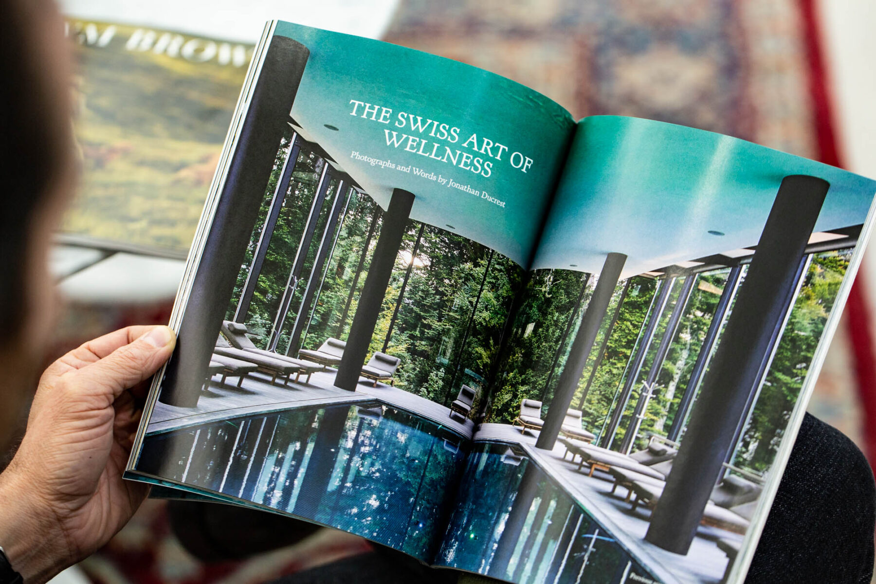 YOLO Journal - Yolanda Edwards - Spring 2023 - Volume 12