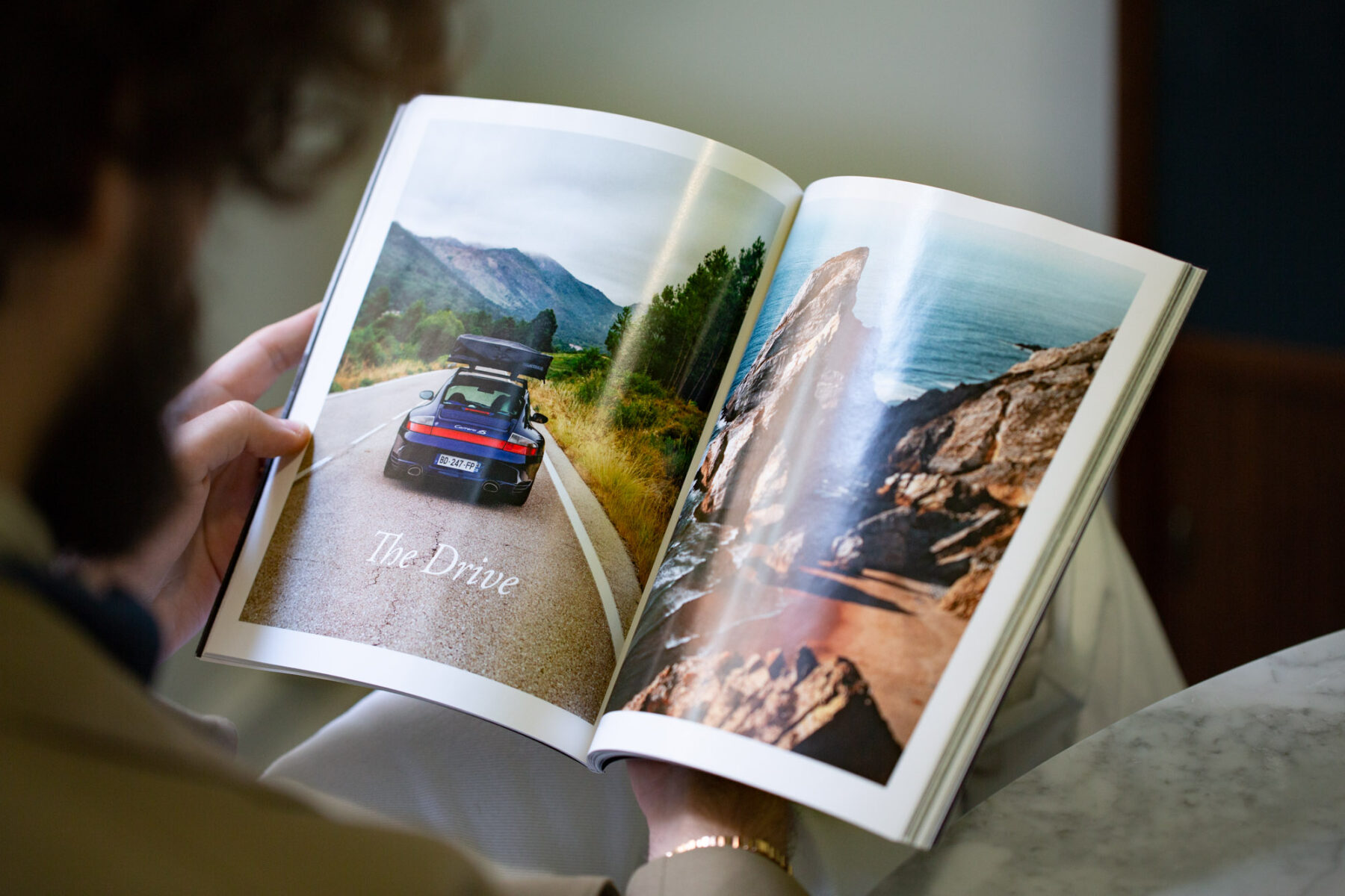 WM BROWN Magazine - Matt Hranek - Vol. 15 - Fall 2023