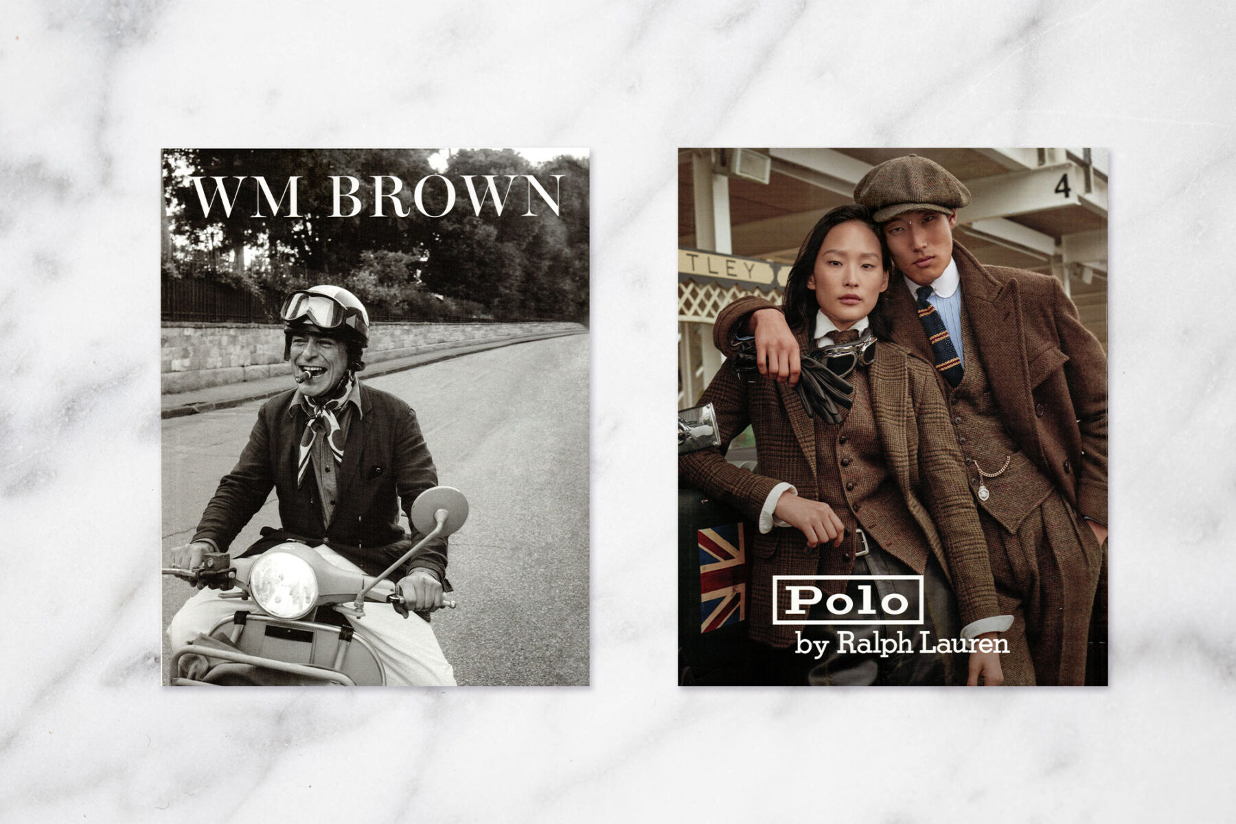 WM BROWN Magazine - Matt Hranek - Vol. 15 - Fall 2023