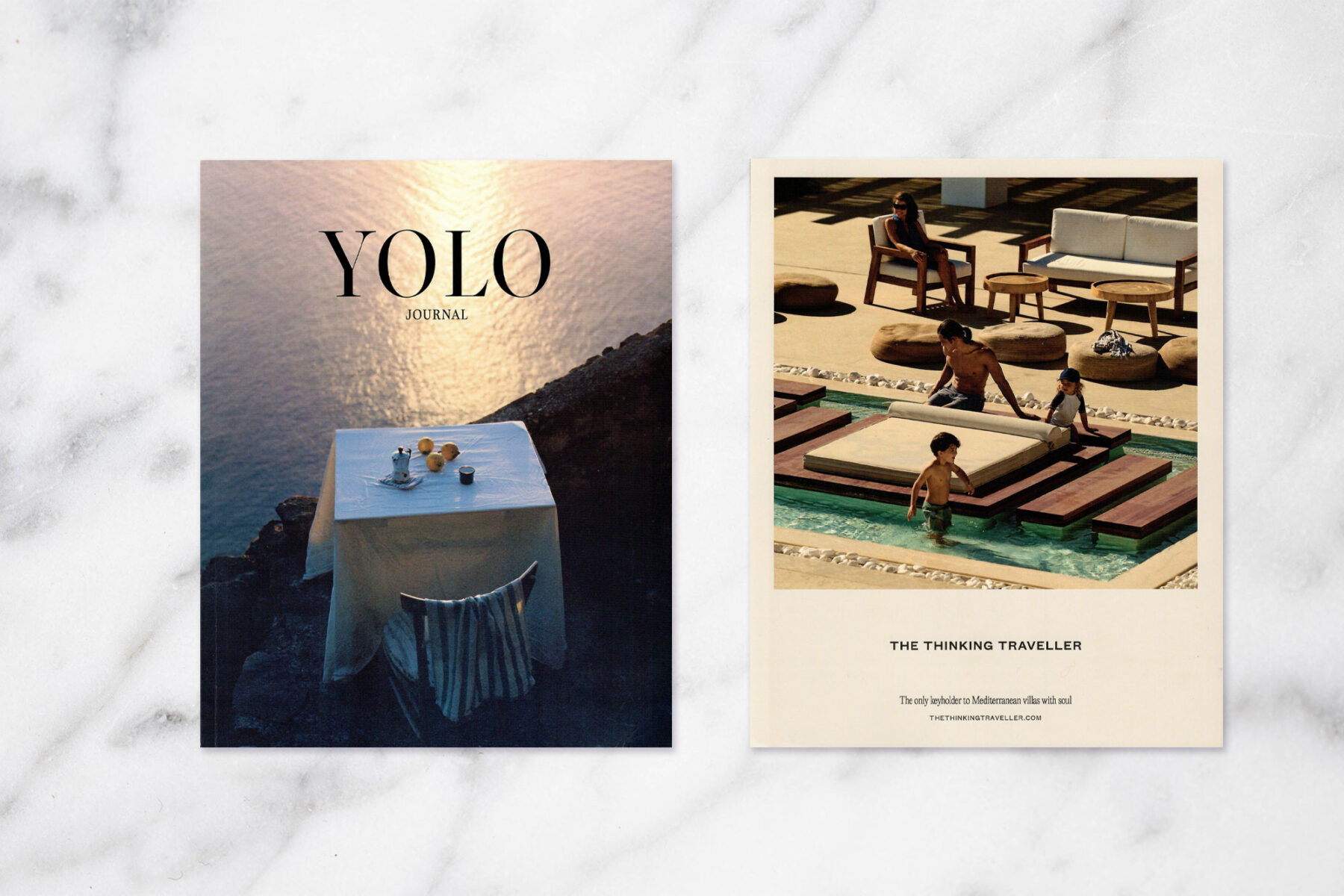 YOLO Journal - Yolanda Edwards - Spring 2024 - Volume 15